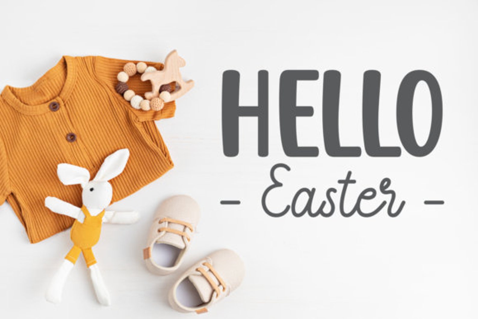 Cute Easter Bunny Font, Handwriting Font, Font, Vintage Fonts, Display ...