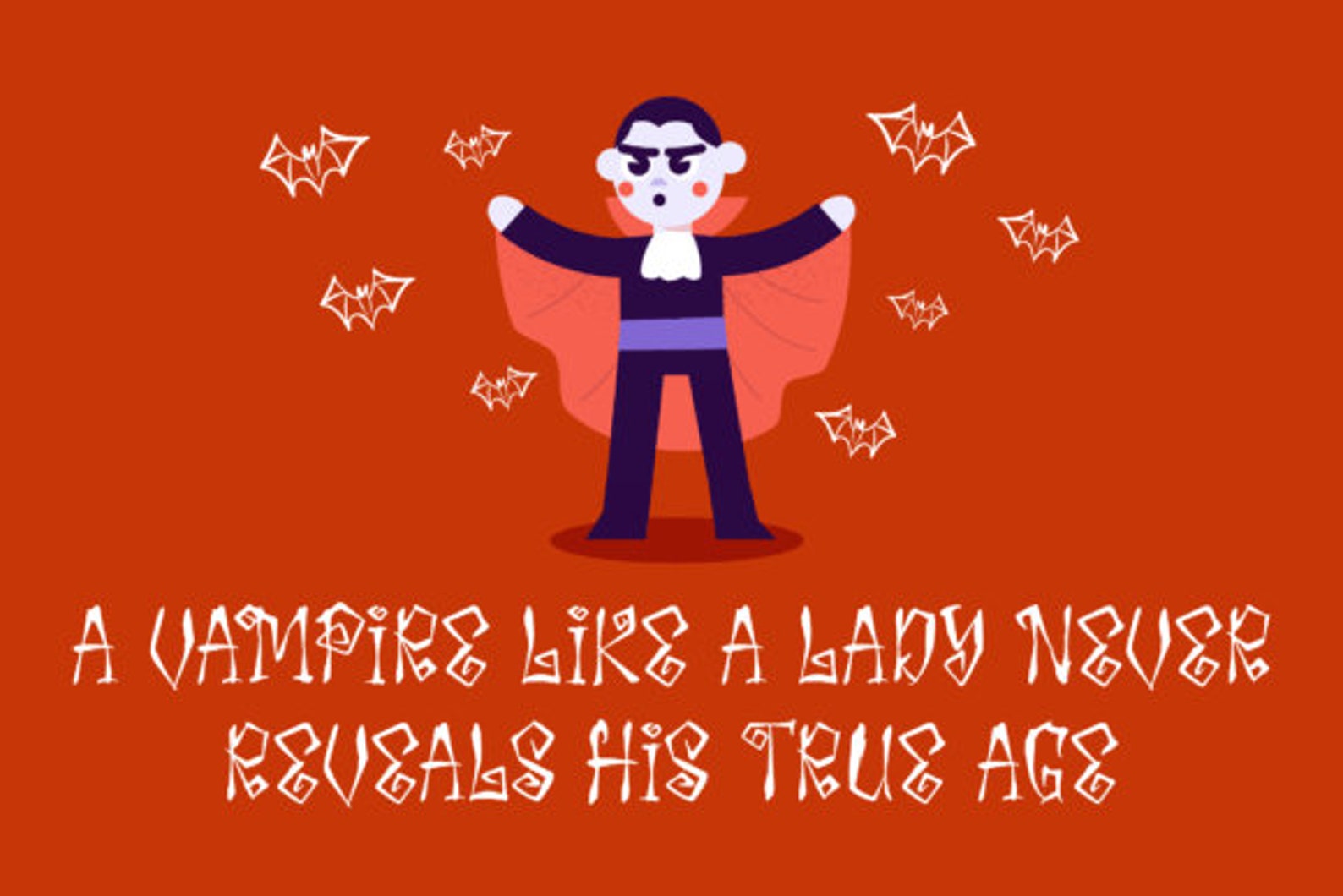 Ghosting Vampire Font, Luxury Font, Beautiful Font, Script Font ...