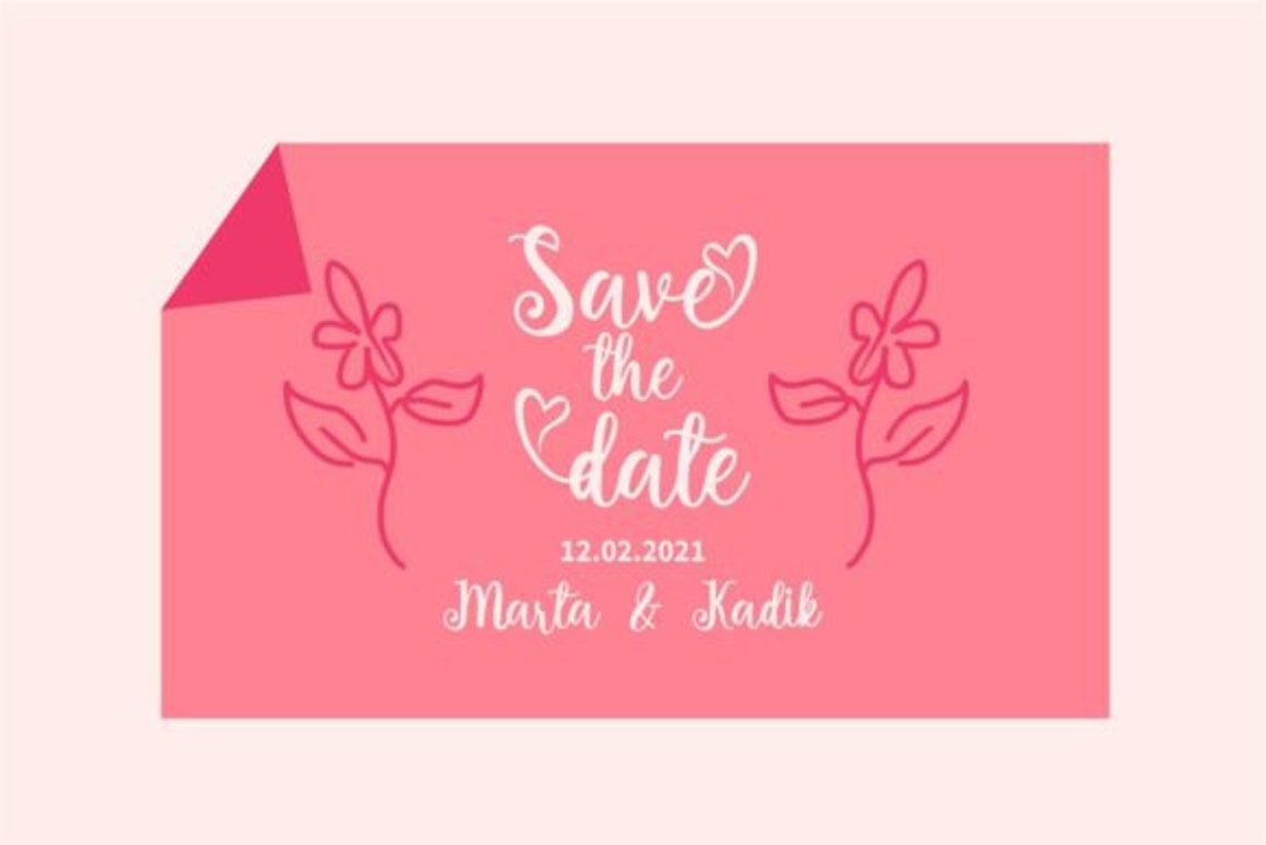 Darling Script Font, Modern Font, Handwritten Font, Personal Display ...