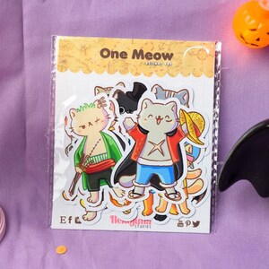 One piece sticker - Etsy France