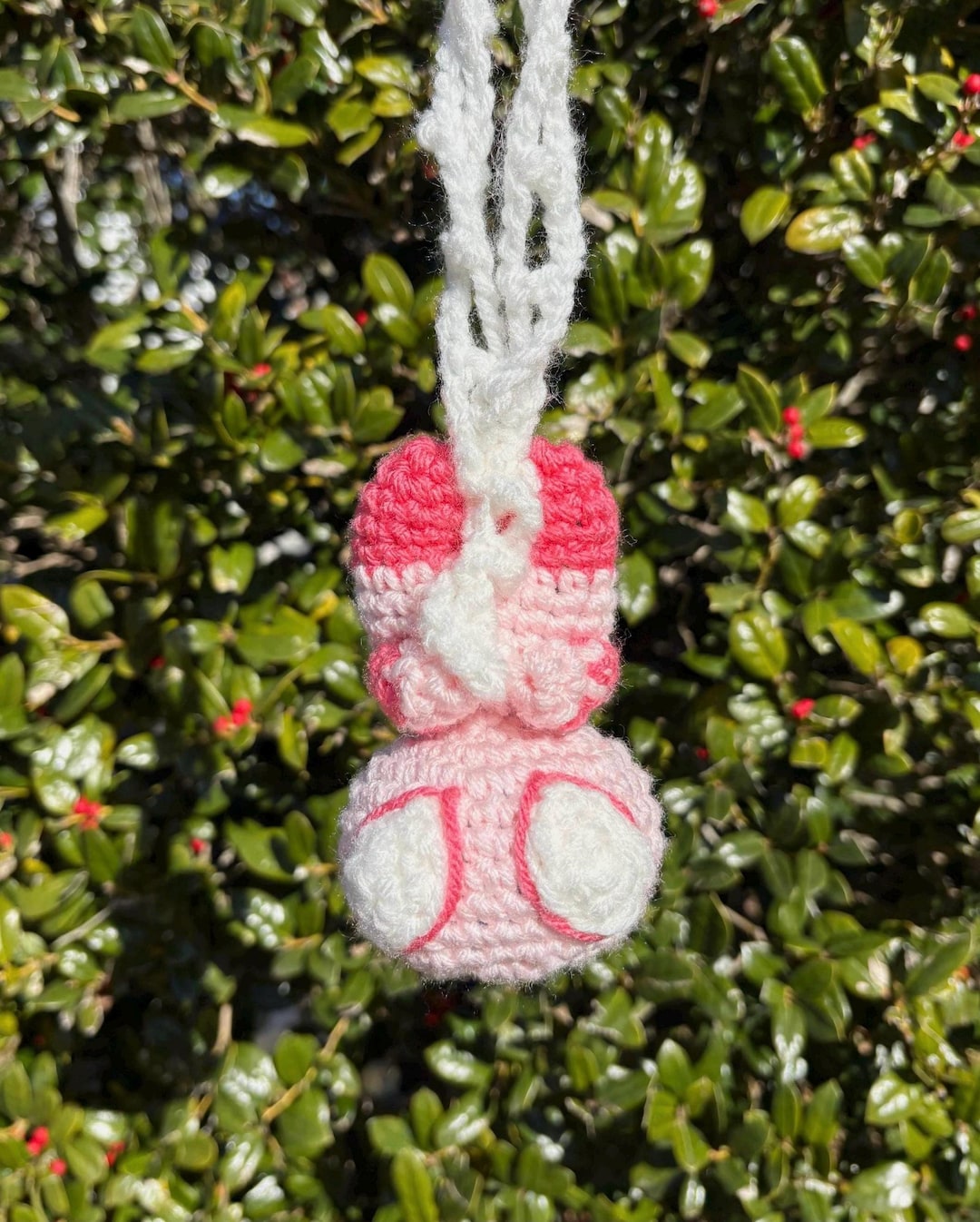 Gwen Stacy Car Accessory - Etsy