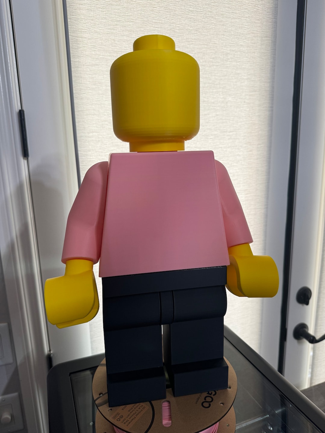 Giant Lego Figure - Etsy