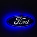 Ford Metal Led Sign, Ford Garage Decor, Ford Sign, Car Decor, Ford Led ...