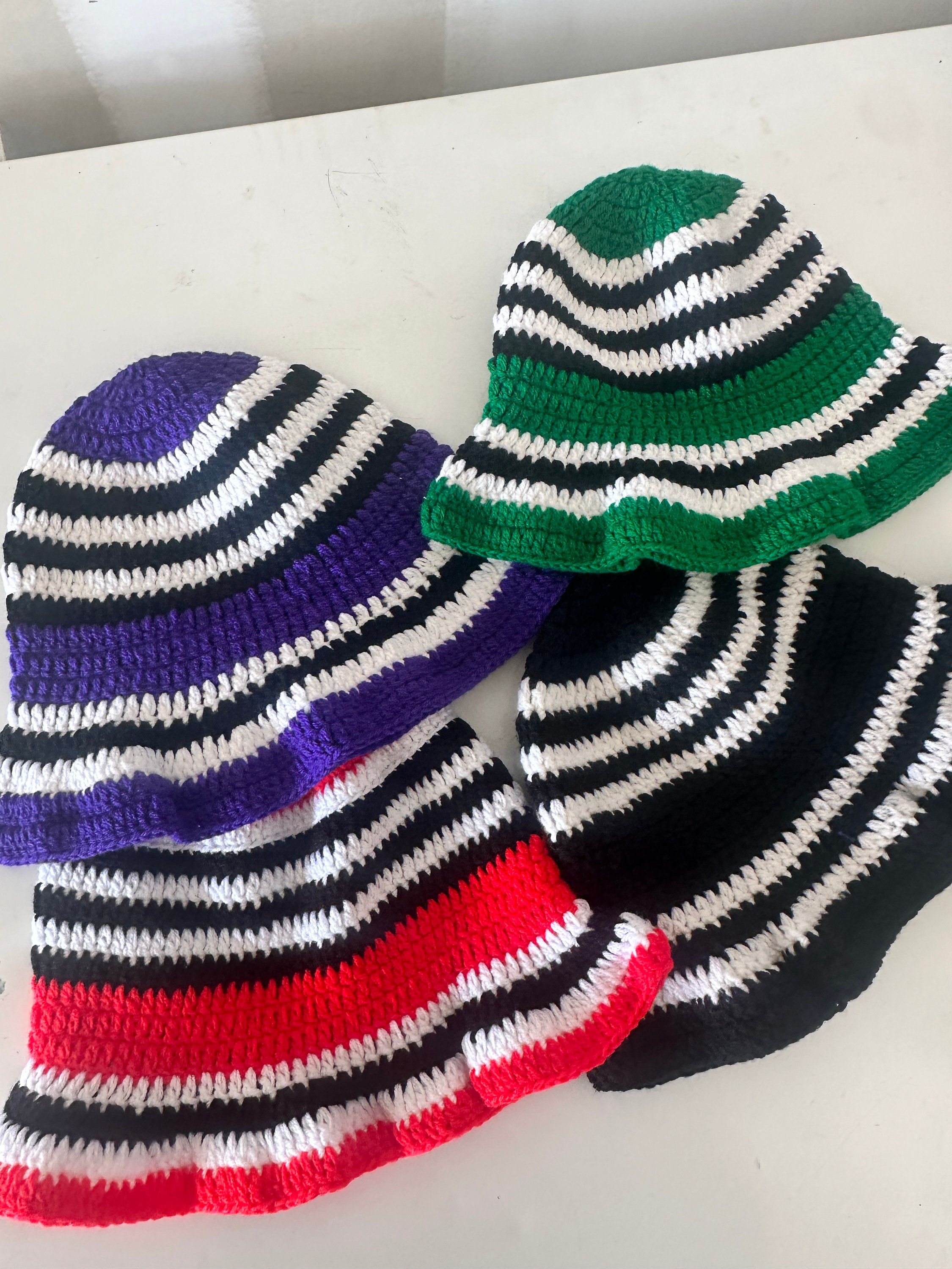 Igbo Warrior Bucket Hat - Etsy