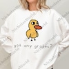 The Duck Song Got Any Grapes Funny Meme ,funny Lemonade Stand Song ...