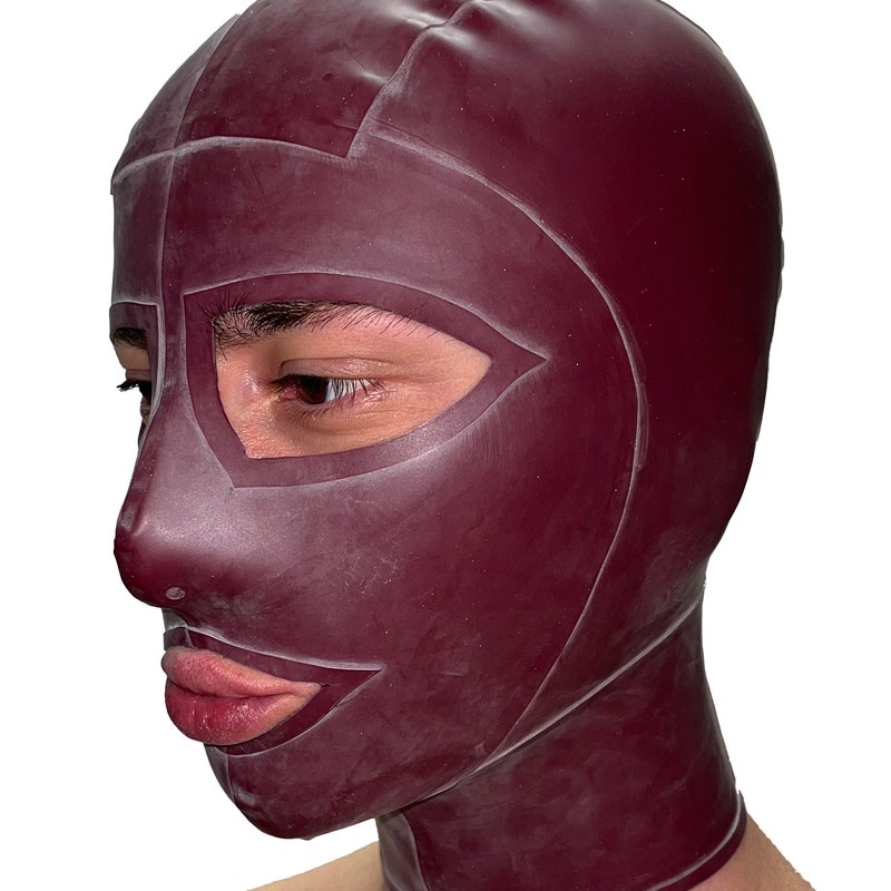 Gimp Costume - Etsy UK