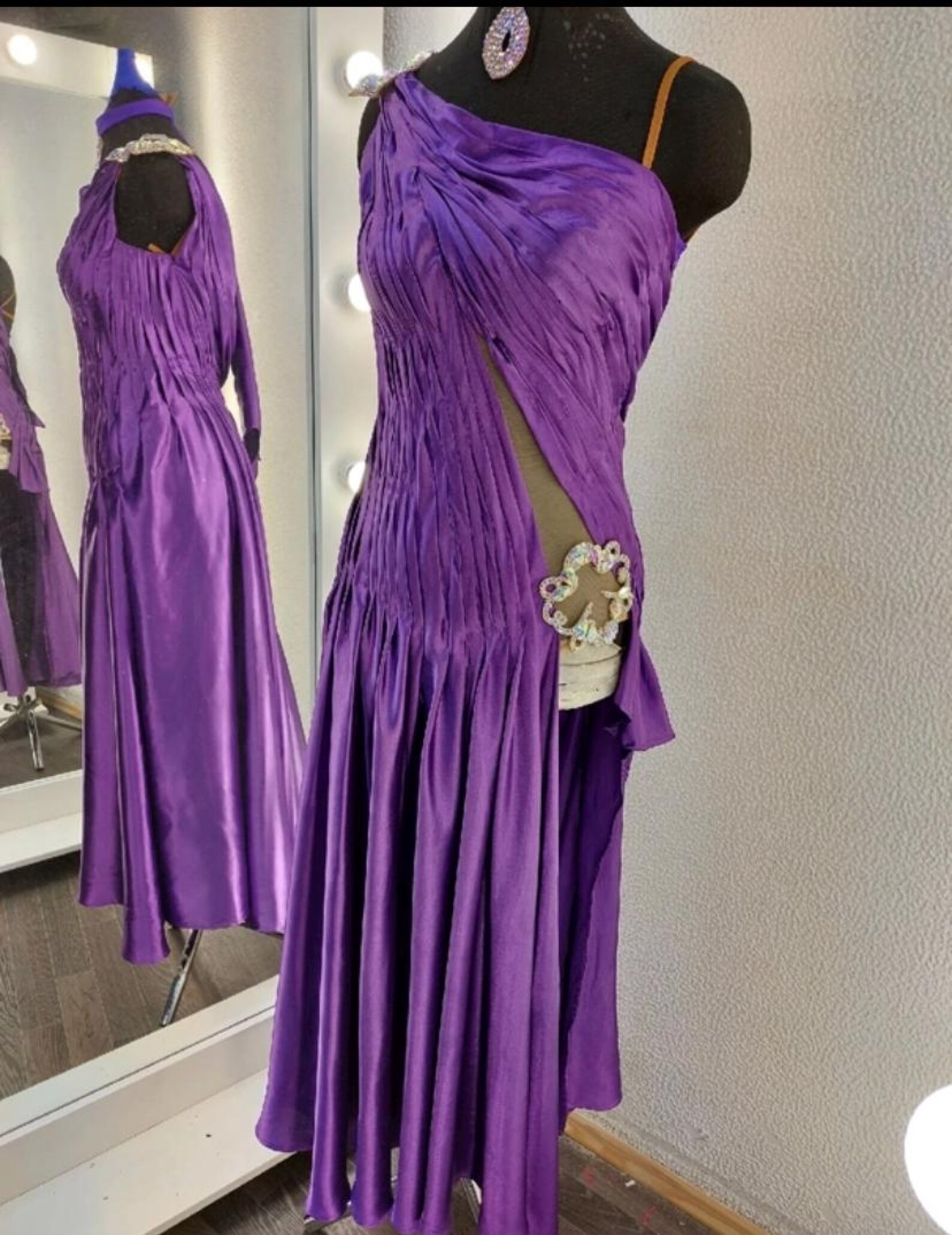 Ballroom Dress. Smooth Dress. Rhythm Dress. Competition Dress. Latin ...