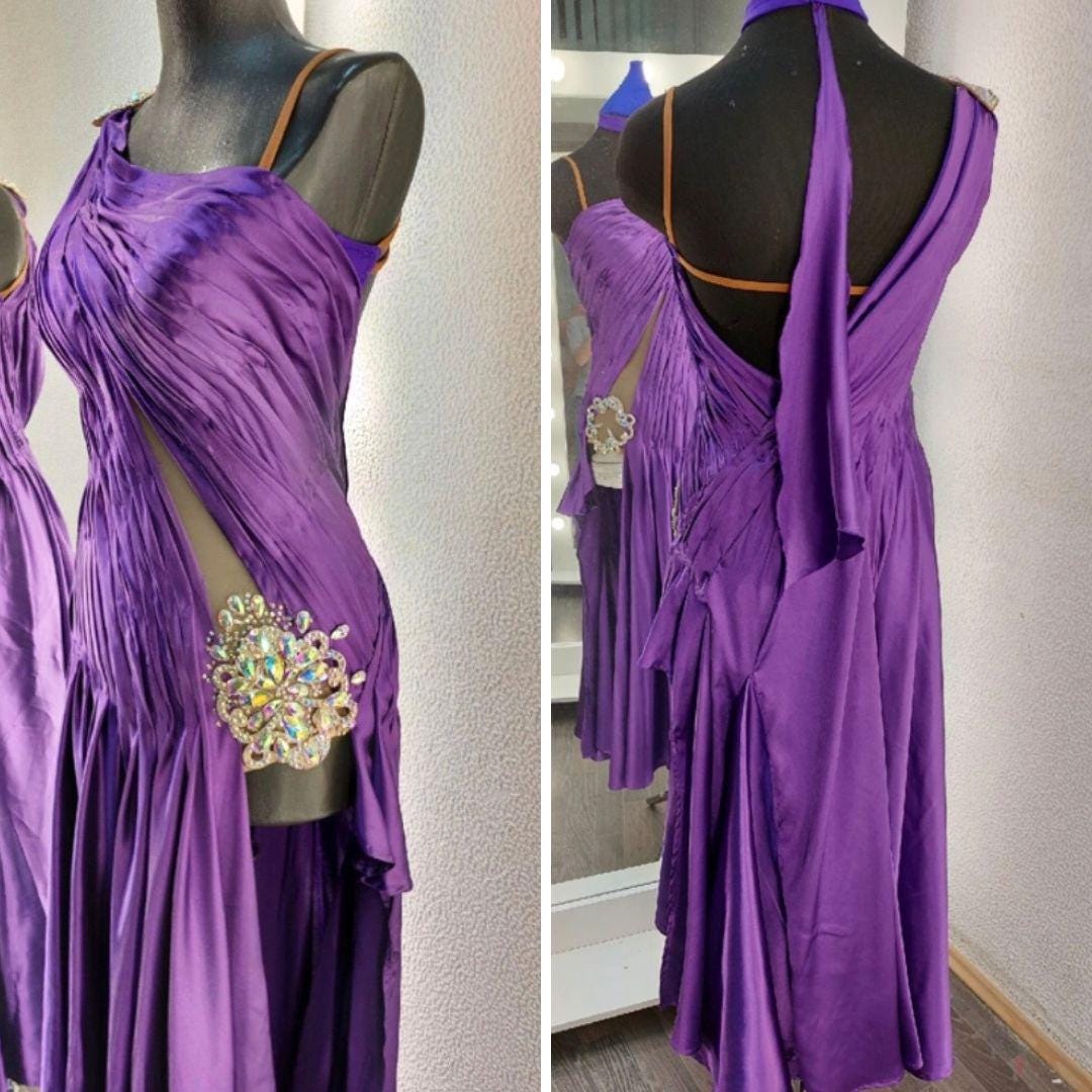 Ballroom Dress. Smooth Dress. Rhythm Dress. Competition Dress. Latin ...