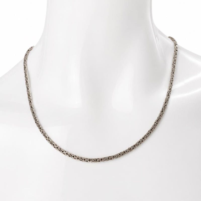 Byzantine Chains - Etsy UK