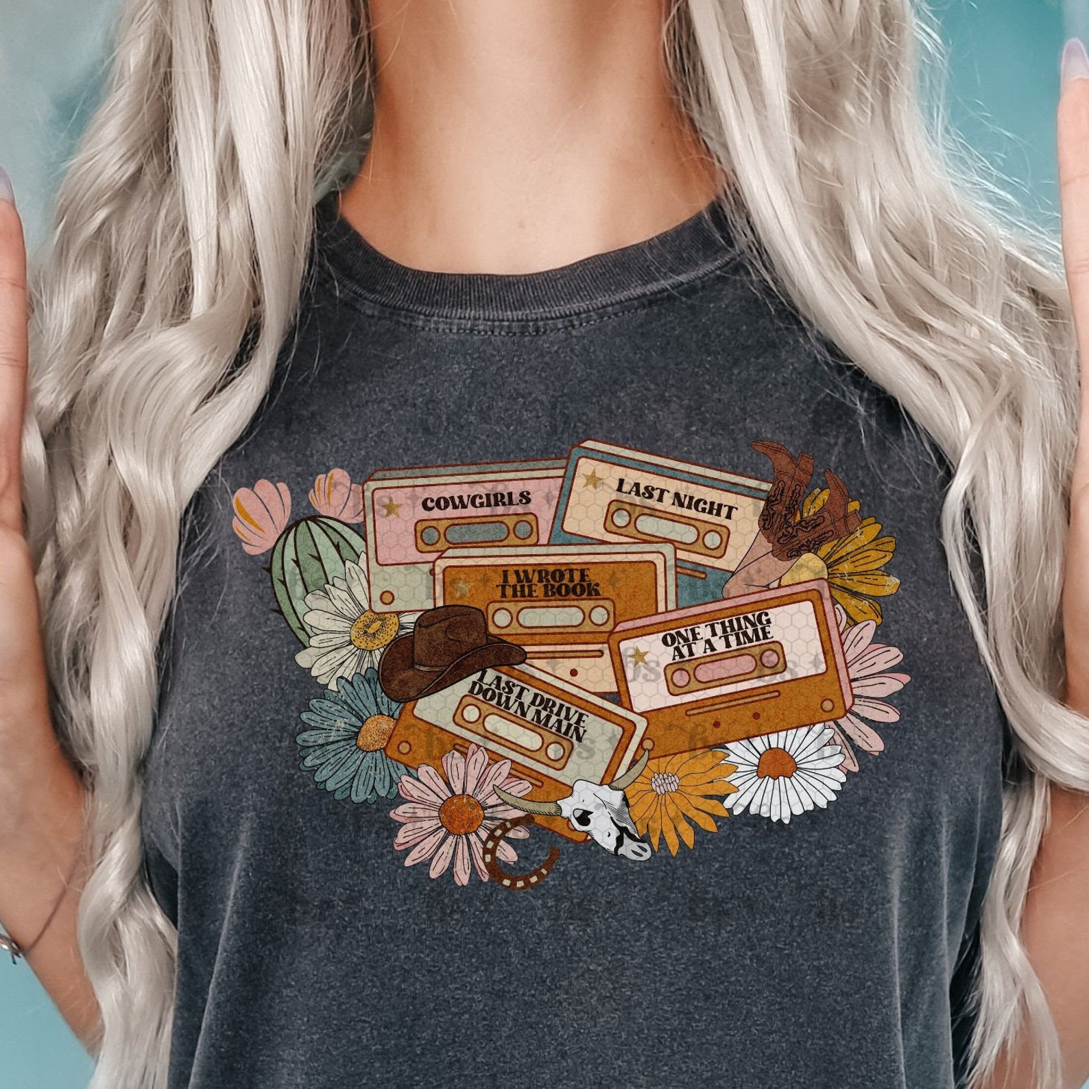 PNG Morgan Wallen Country Cassette Tapes Version 2, Mixtape, Music ...