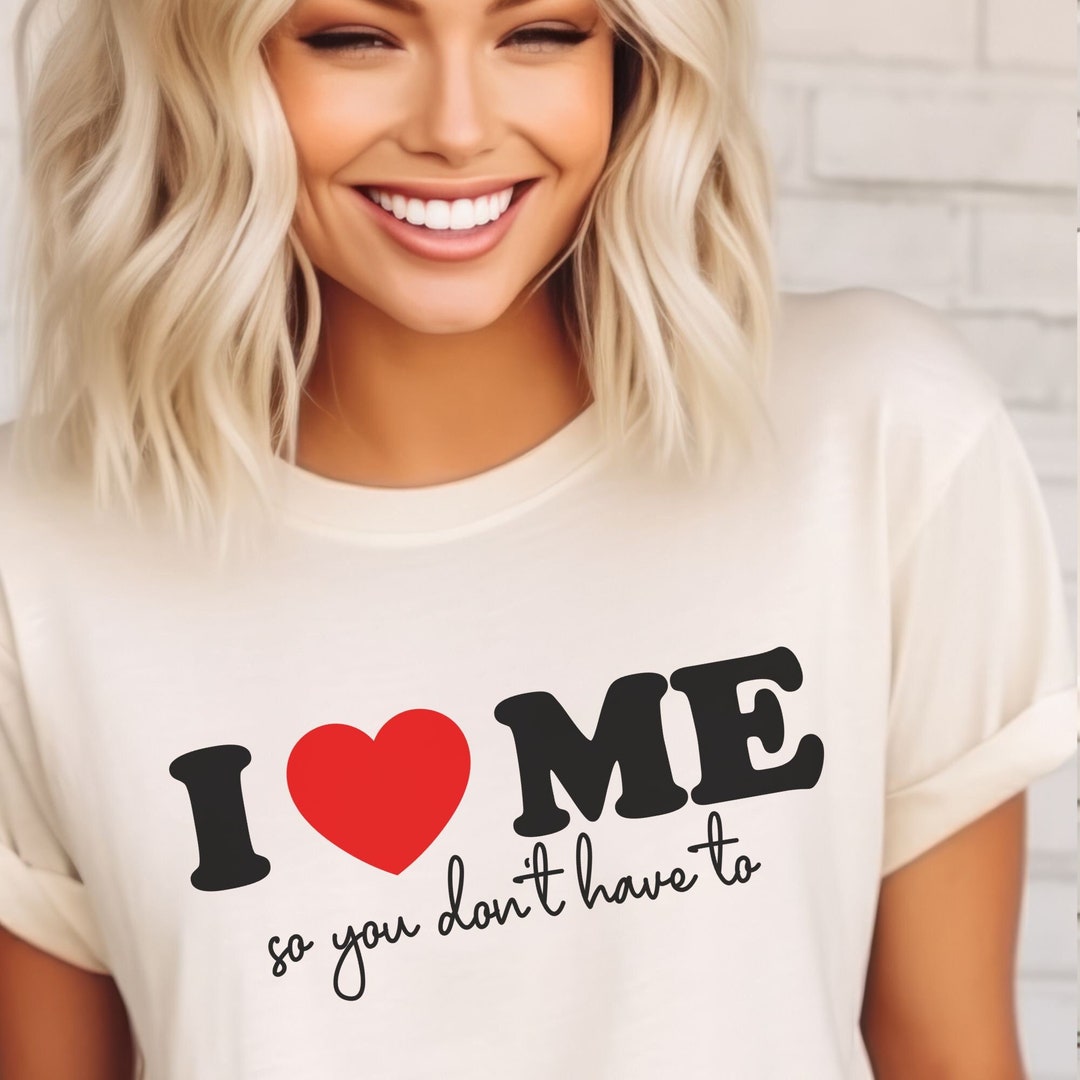 Megan Moroney I Love Me so You Don't Have to Tshirt, Country Song ...