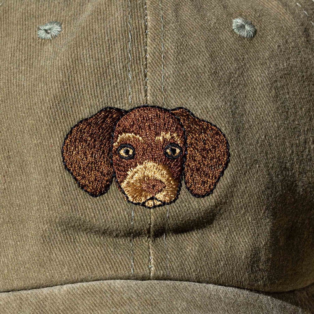 Custom Embroidered Pet Cat Hat Custom Pet Cap Dog Hat Custom ...