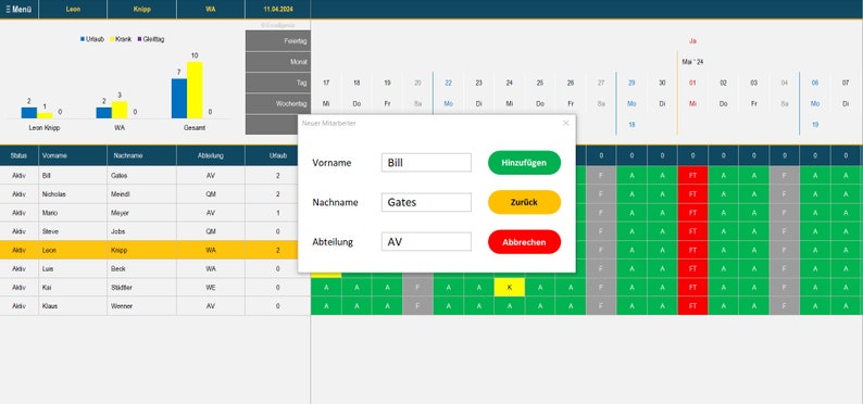 Deployment Plan