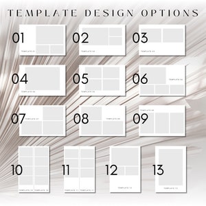 Custom Photo Booth Template Layout Personalized Photobooth Overlay ...