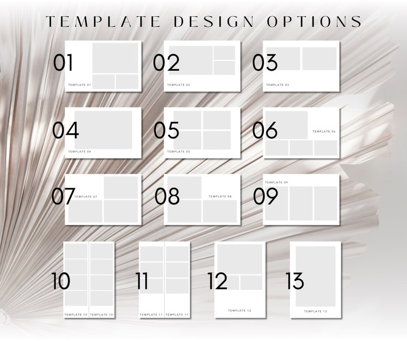 Custom Photo Booth Template Layout Personalized Photobooth Overlay ...