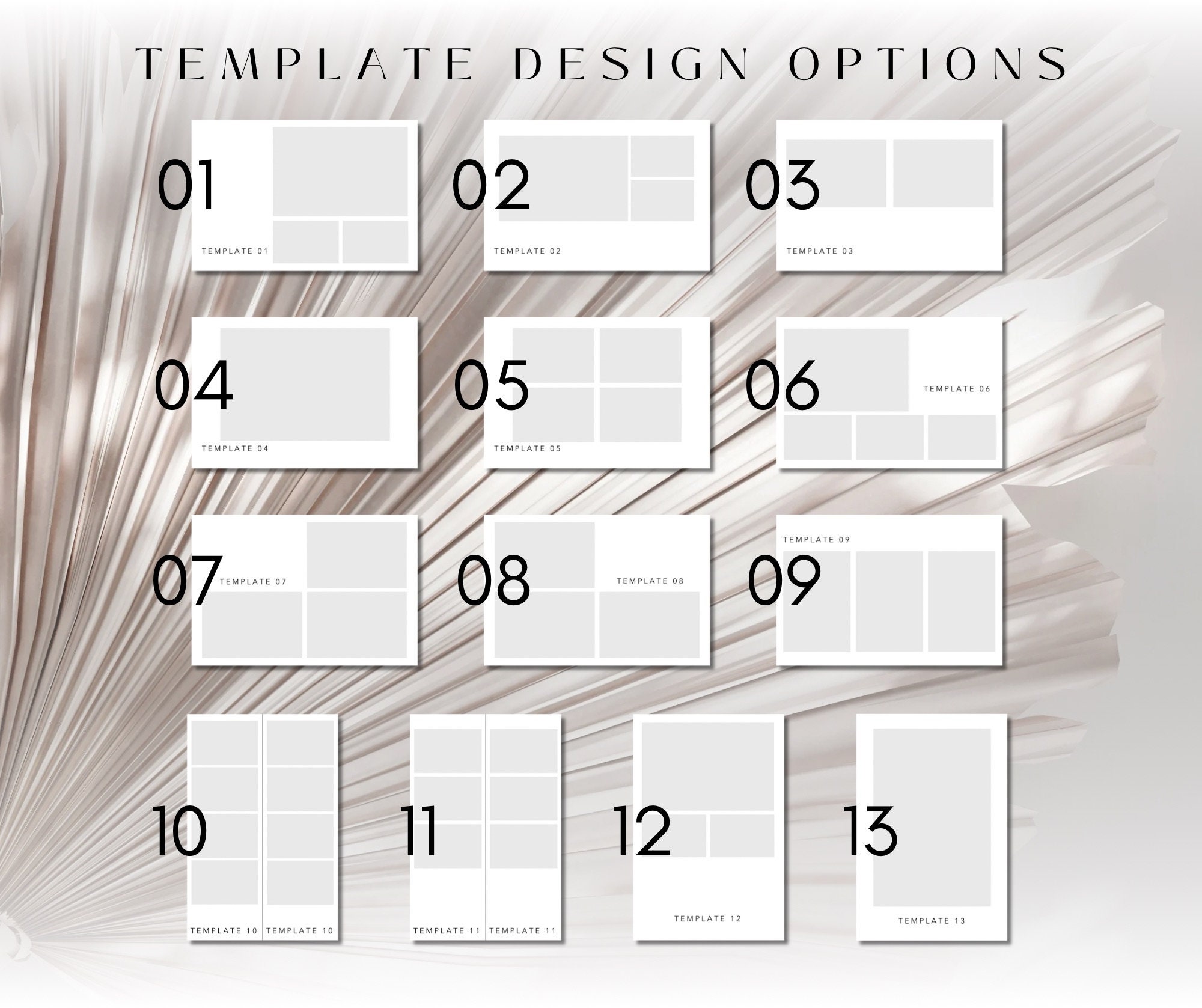 Custom Photo Booth Template Layout Personalized Photobooth Overlay ...