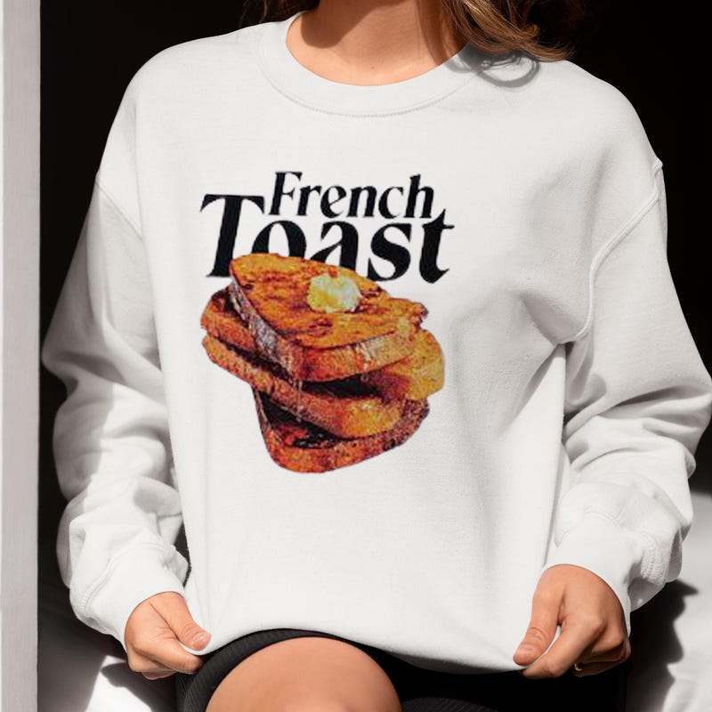 French Toast Clothing - Etsy