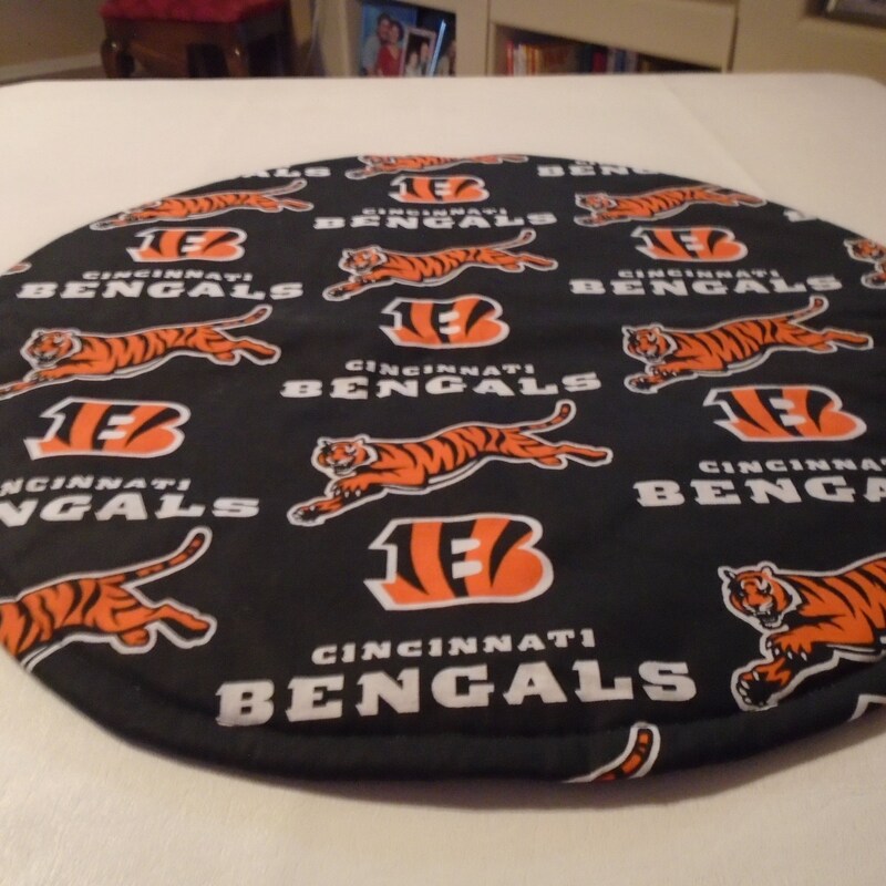 Cincinnati Bengals - Etsy