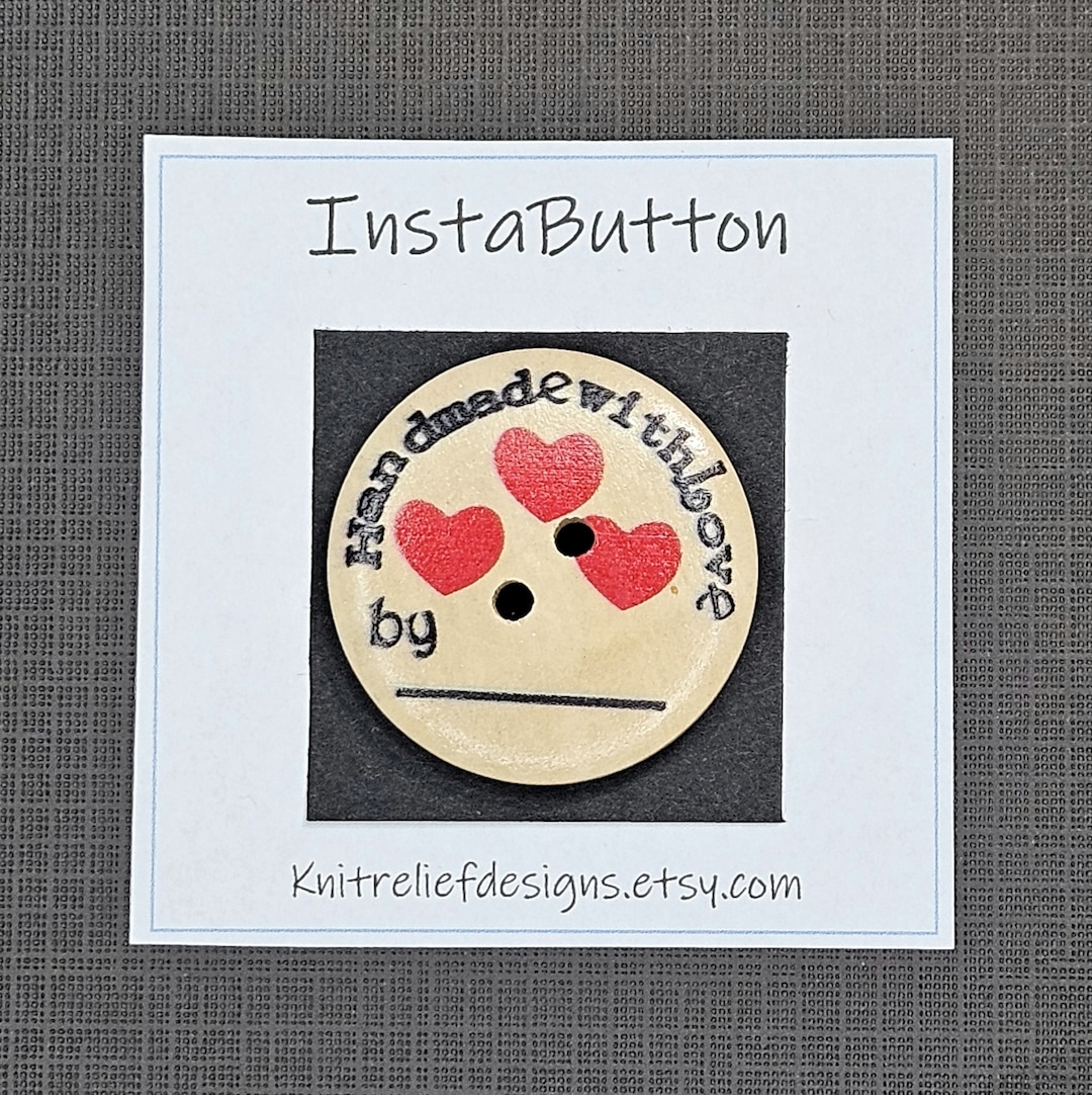INSTABUTTON Instant Button, Shawl Scarf Cowl Button Pin Closure ...