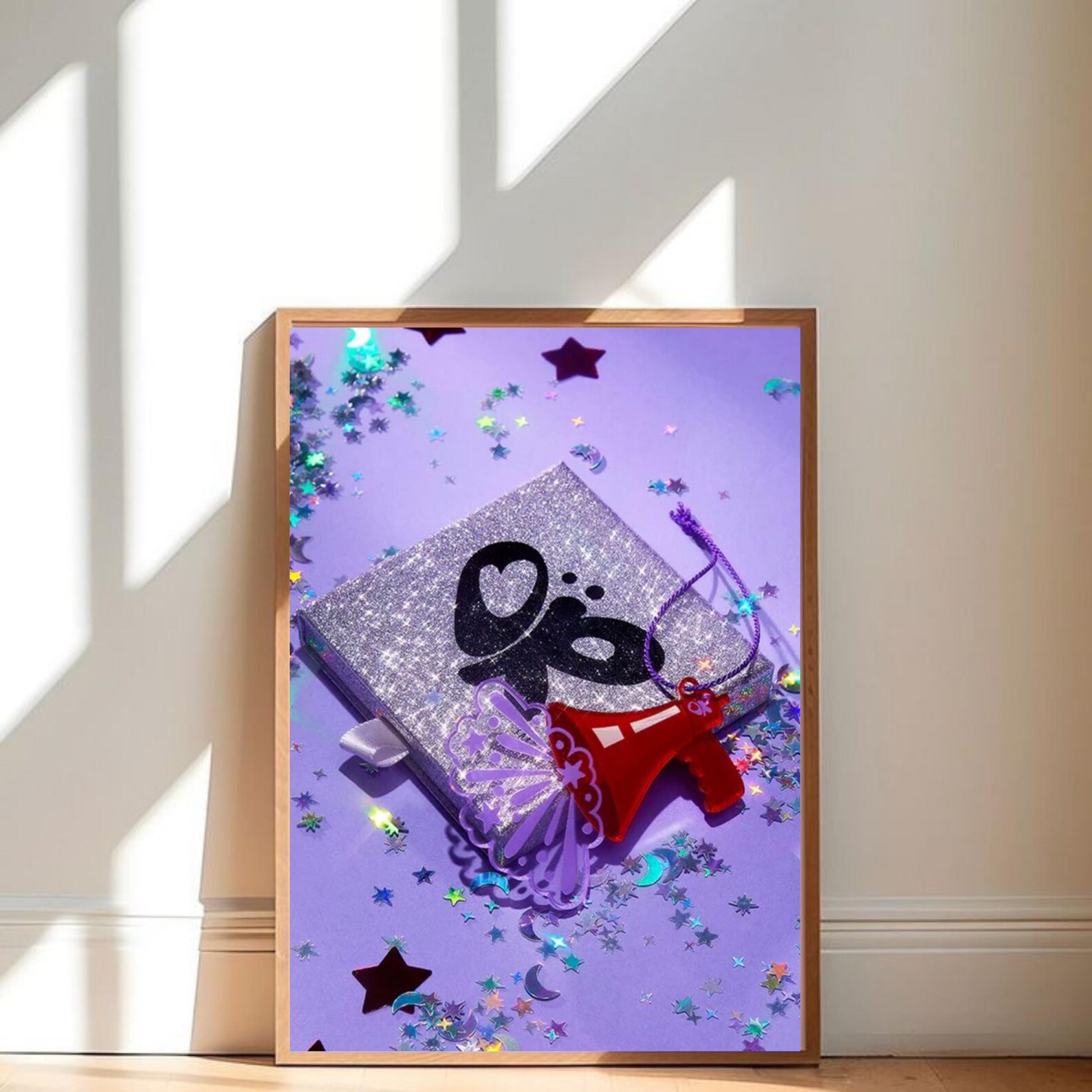 Olivia Rodrigo GUTS Album Poster Bundle | Set of 5 Olivia Rodrigo Wall ...