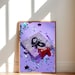 Olivia Rodrigo GUTS Album Poster Bundle | Set of 5 Olivia Rodrigo Wall ...