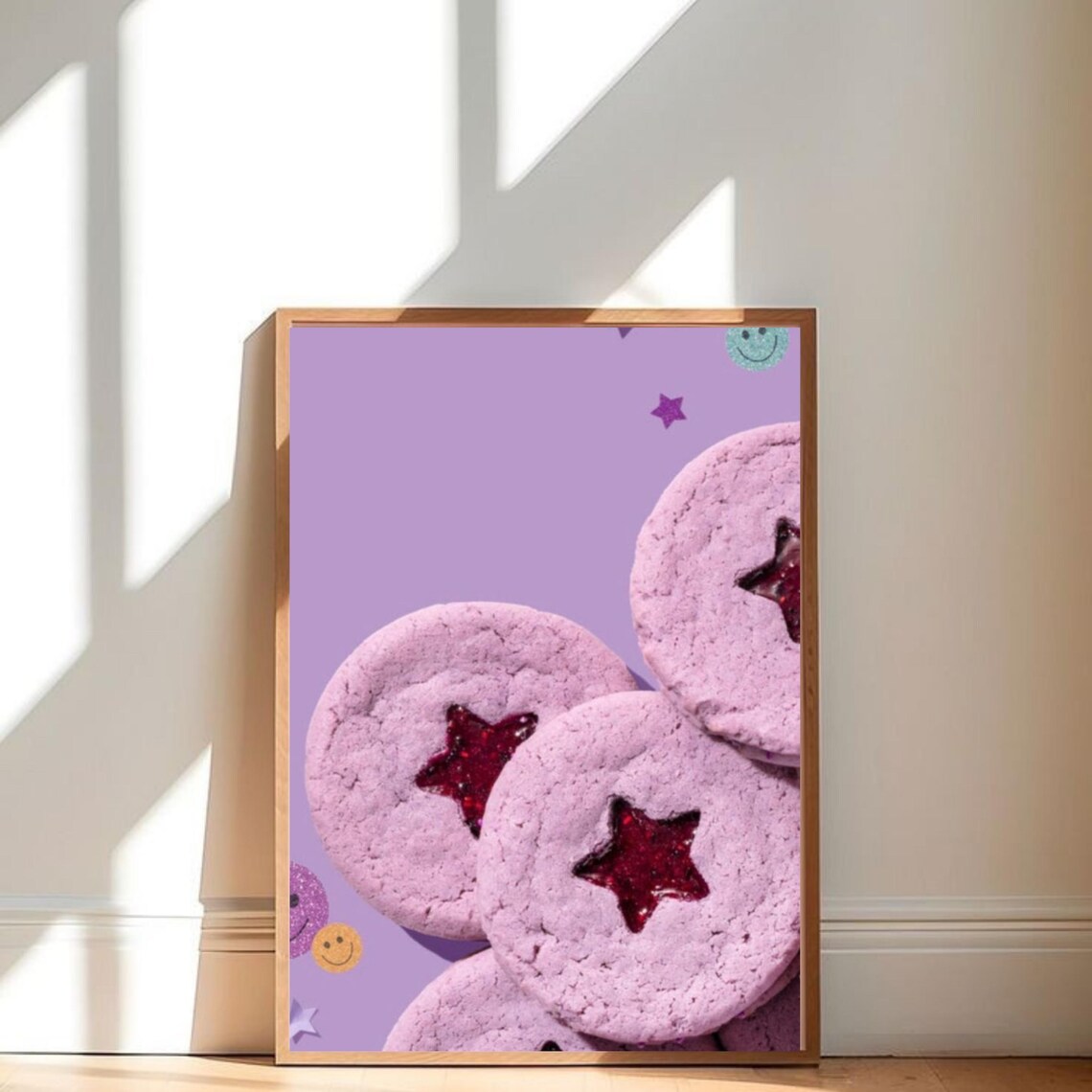 Olivia Rodrigo GUTS Album Poster Bundle | Set of 5 Olivia Rodrigo Wall ...