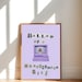 Olivia Rodrigo GUTS Album Poster Bundle | Set of 5 Olivia Rodrigo Wall ...