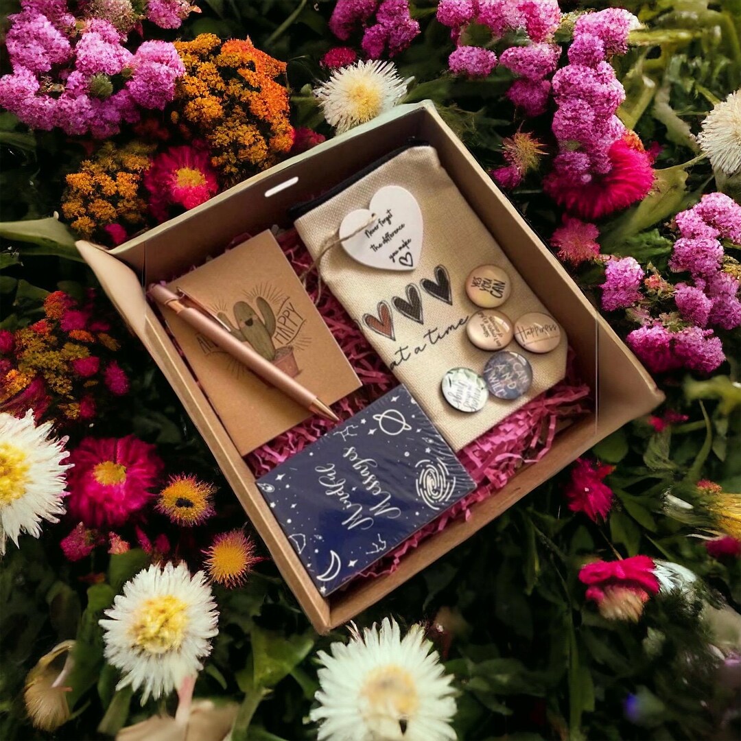 Hamper, Gift Box, Grief, Mourning, Gift Box, Birthday Gift, Mother’s ...