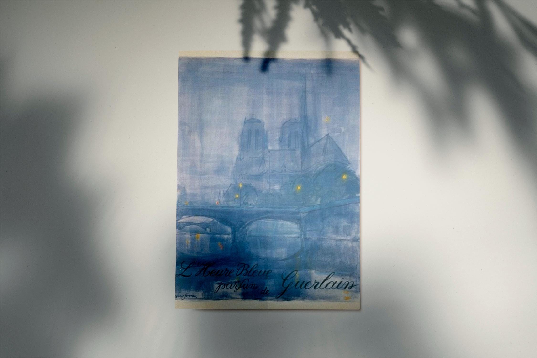 The Old Town, Ink Drawing Poster, Art Print, Instant Download, Vintage ...