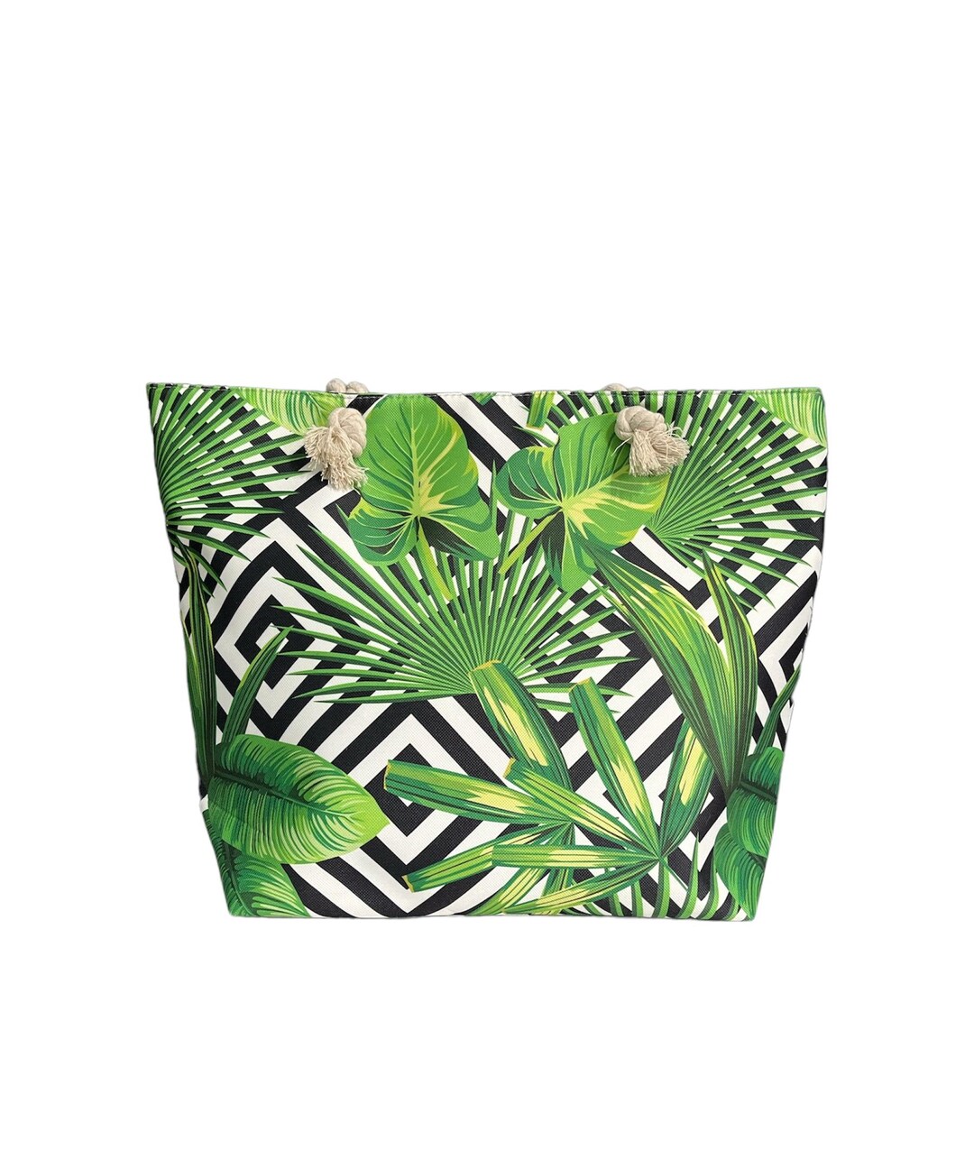 Personalized Sailor Beach Bag,beach Bag,striped Sunscreen Bag,large ...