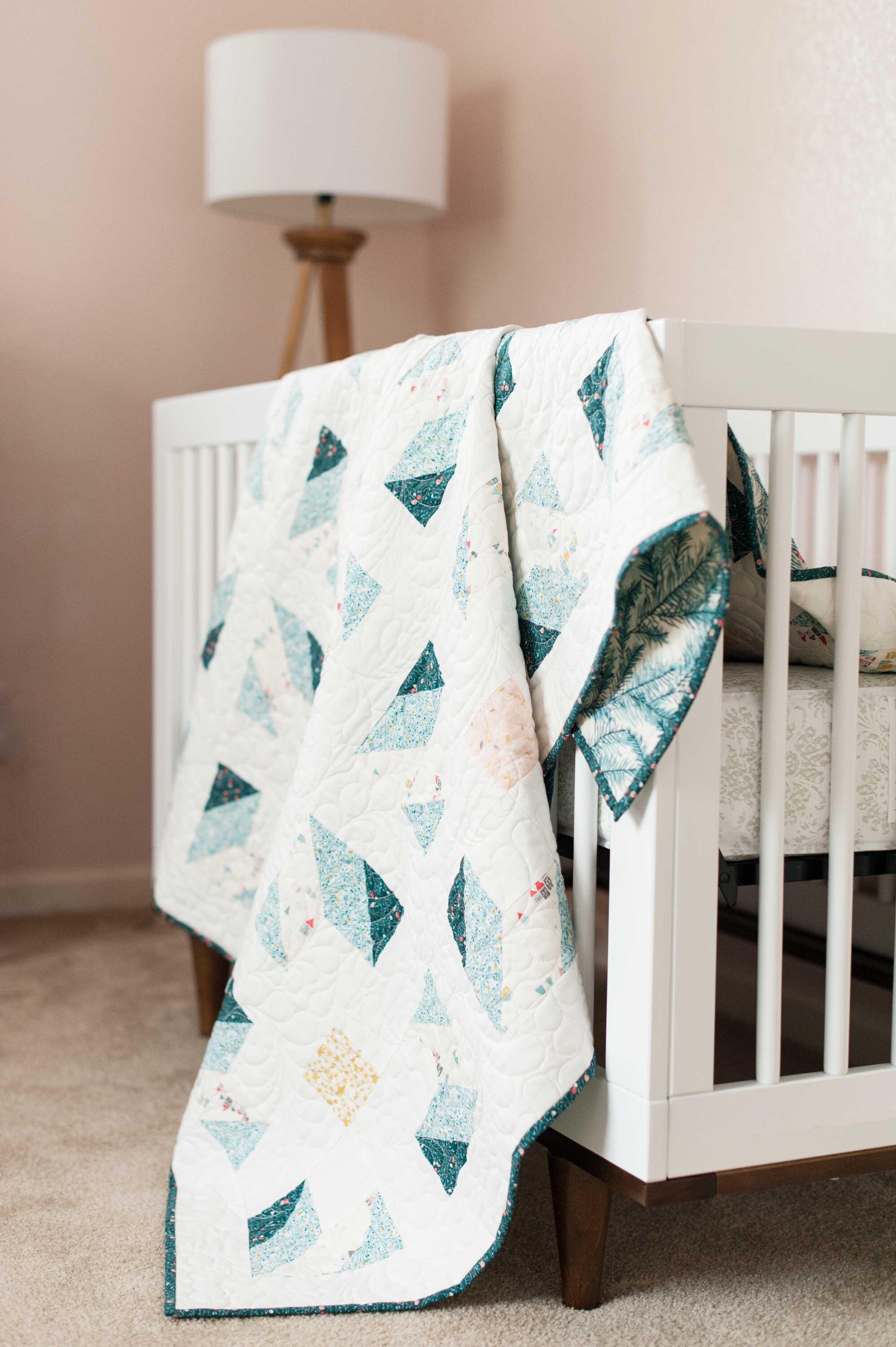 Ornament Box Quilt PDF Pattern - Etsy Canada