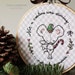 Not Even a Mouse! Embroidery Pattern PDF - Etsy