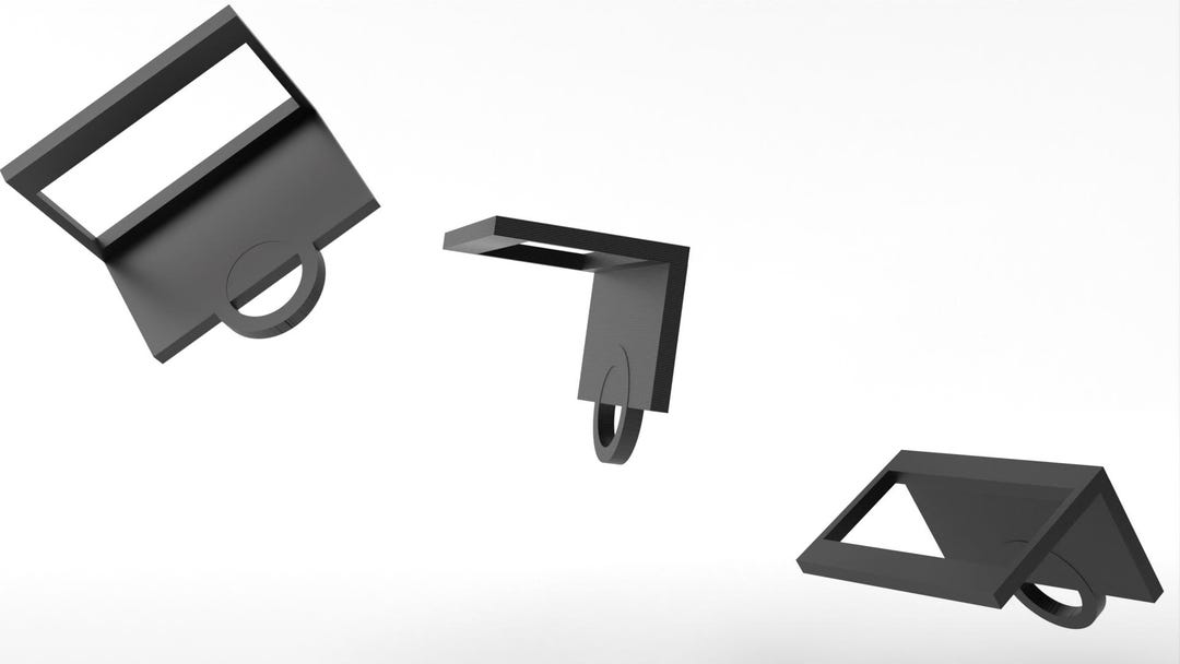 BMW E60/E61 MHD Puller 3D Printed Diagnostic Tool Easy ECU Flash Cable ...