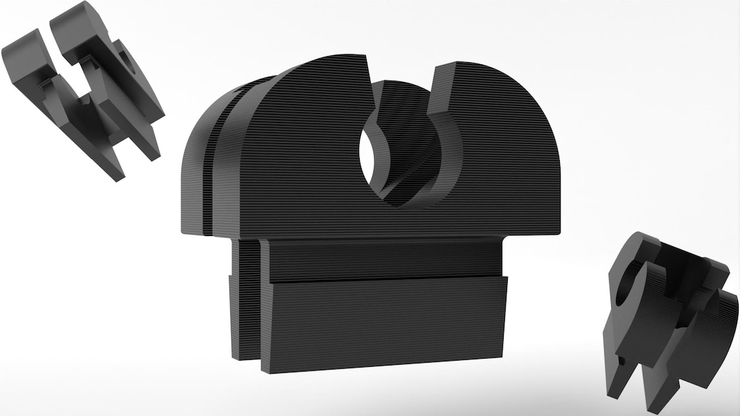 BMW E30 Throttle Body Clip Cable Guide Clip 13541747519 - Etsy UK