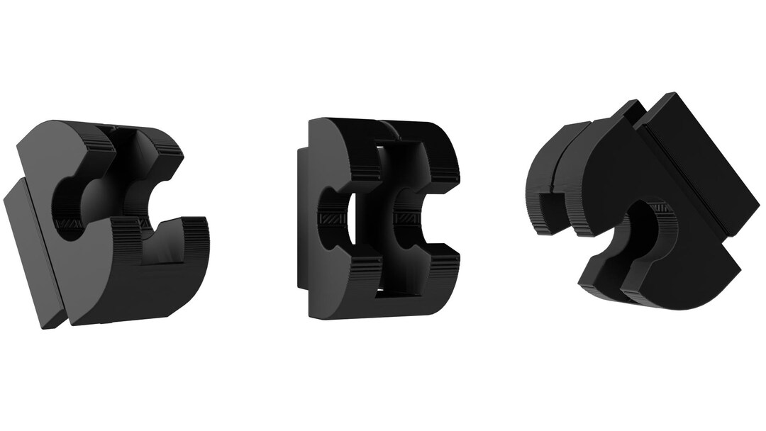 BMW E30 Cable Guide Clip Genuine 13541747519 - Etsy