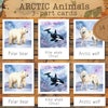 Farm Animals Count and Clip Cards for Toddlers and Preschoolers ...