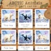 Woodland Animals Dominoes | Printable Dominoes for Toddlers ...
