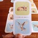 Woodland Animals Dominoes | Printable Dominoes for Toddlers ...