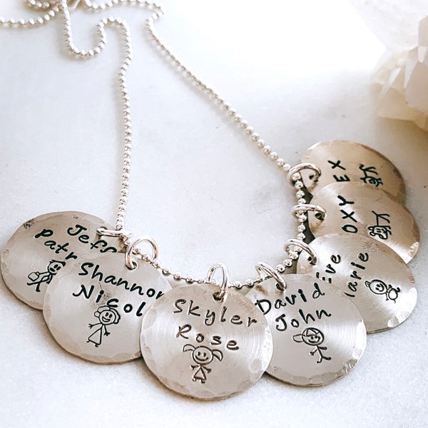 Stick Figure Stamp - Etsy