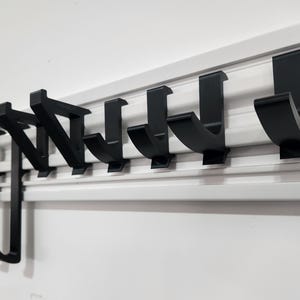 Craftsman Versatrack Compatible Wall Hooks - Multipack (8 Pack) - Etsy