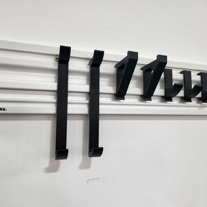 Craftsman Versatrack Compatible Wall Hooks - Multipack (8 Pack) - Etsy