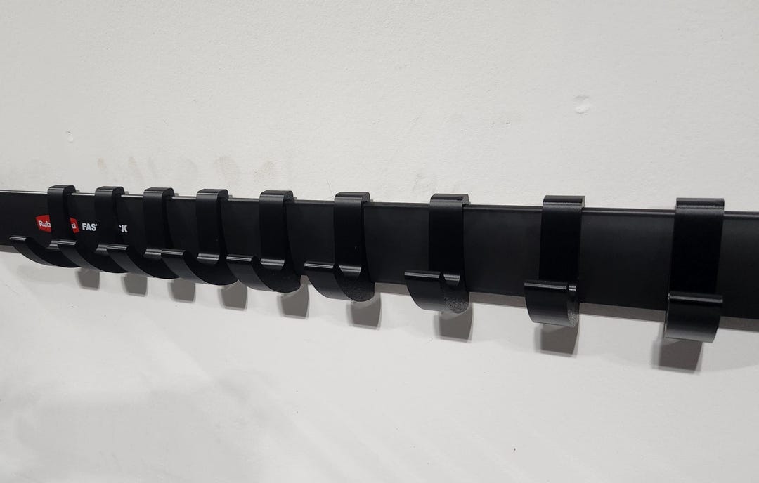 Fasttrack Compatible Wall Hooks (10 Pack) - Etsy