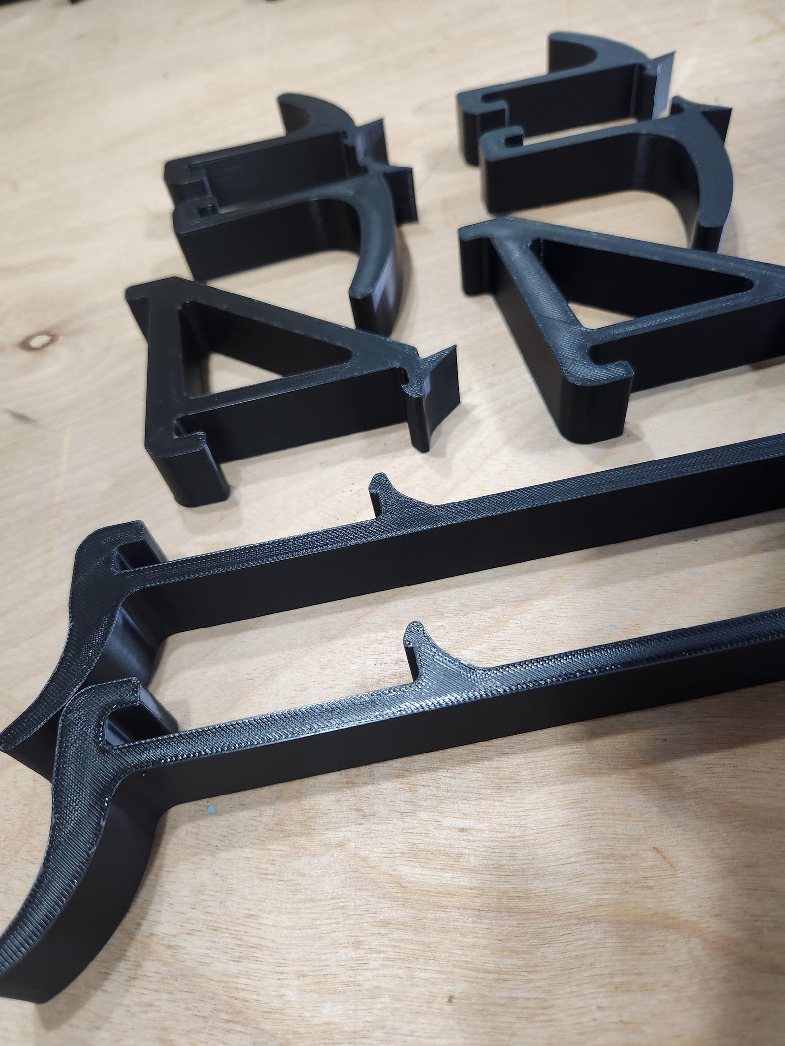 Craftsman Versatrack Compatible Wall Hooks - Multipack (8 Pack) - Etsy