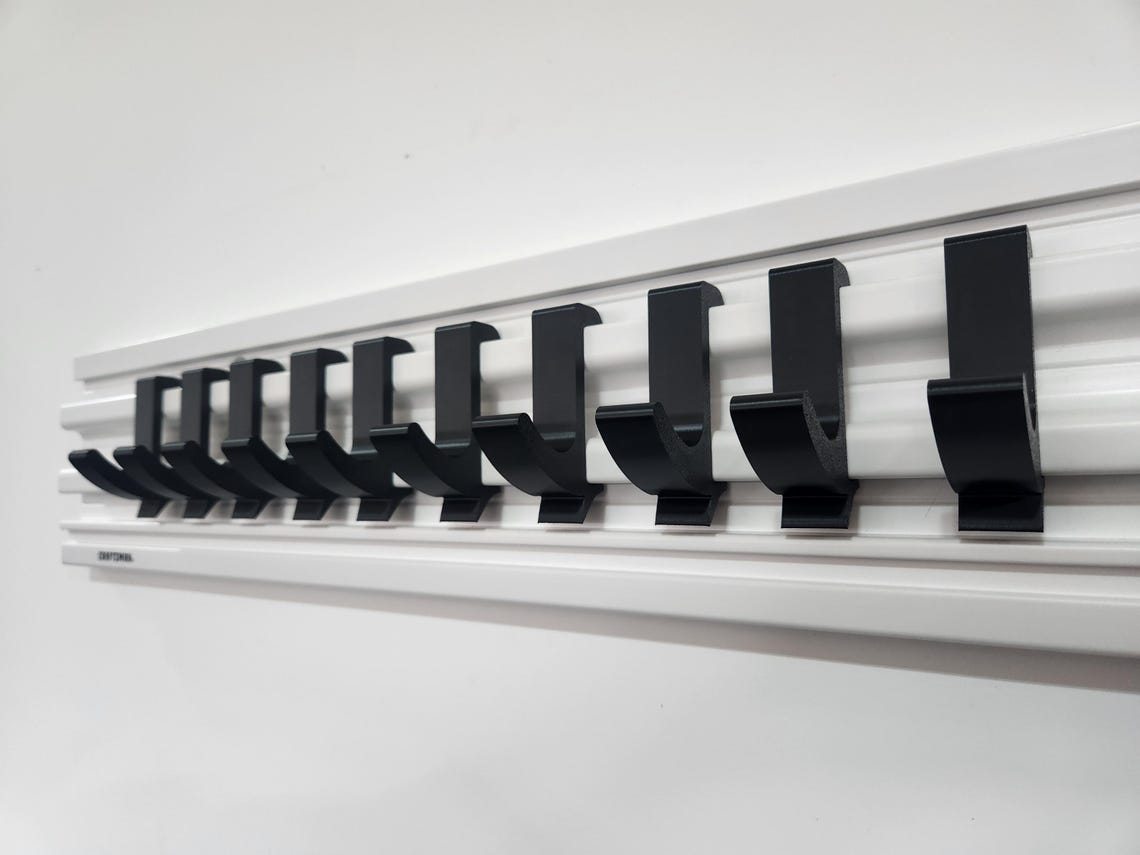Craftsman Versatrack Compatible Wall Hooks (10 Pack) - Etsy