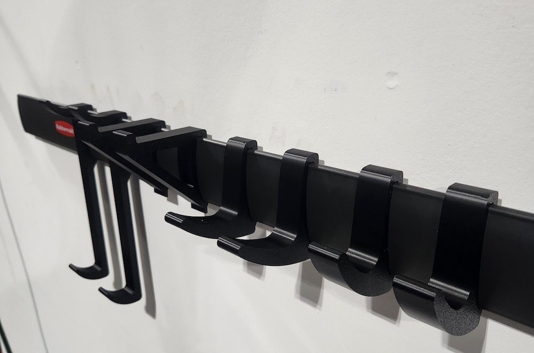 Fasttrack Compatible Wall Hooks - Multipack (8 Pack) - Etsy