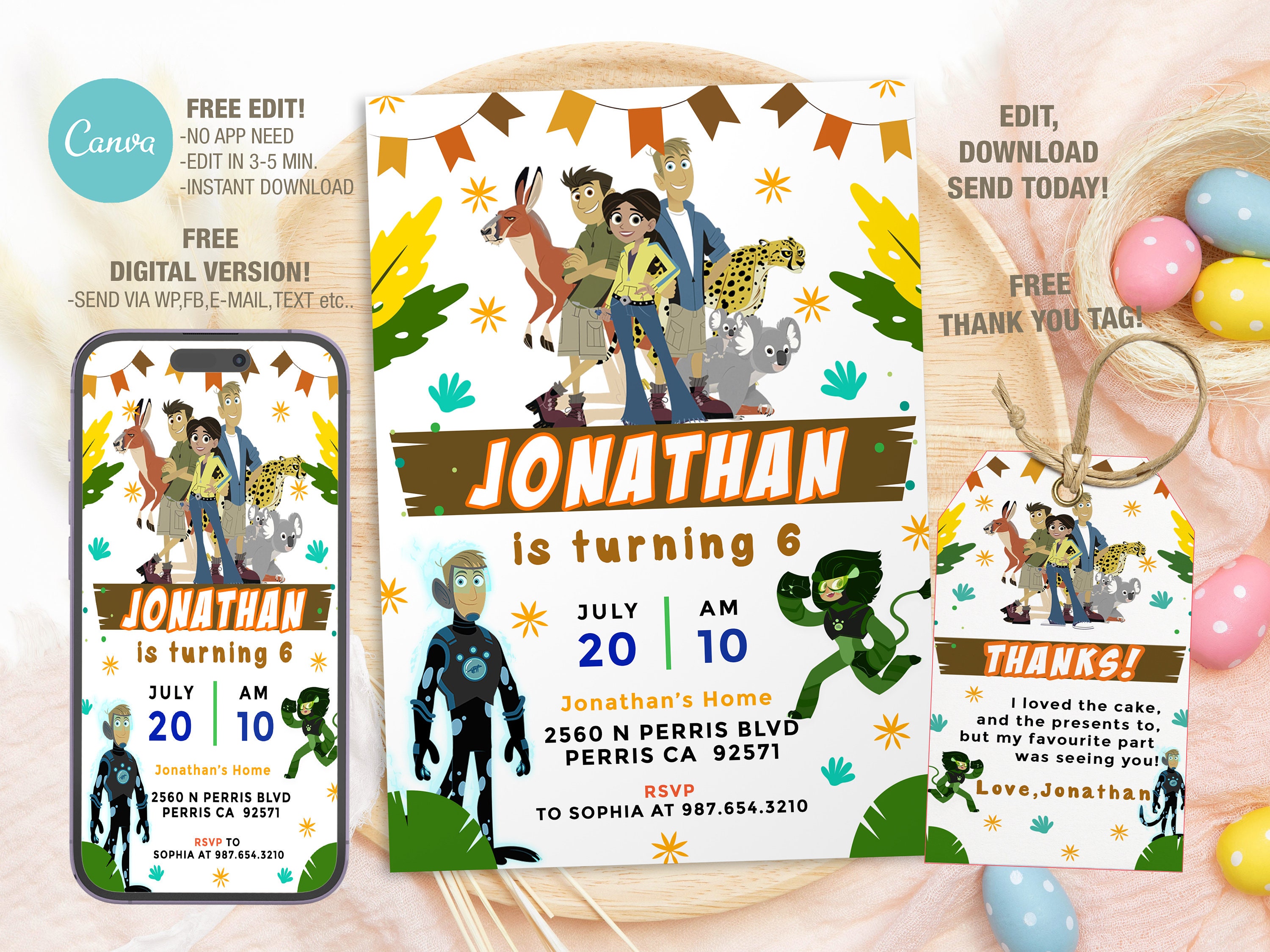 Invitaciones Imprimibles De Officemax Papel | OfficeMax Tienda En