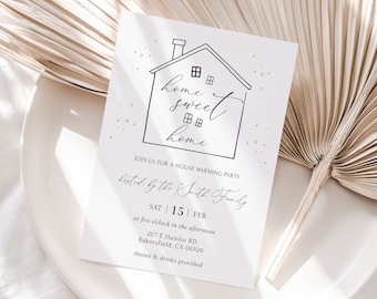 Home Blessing - Etsy