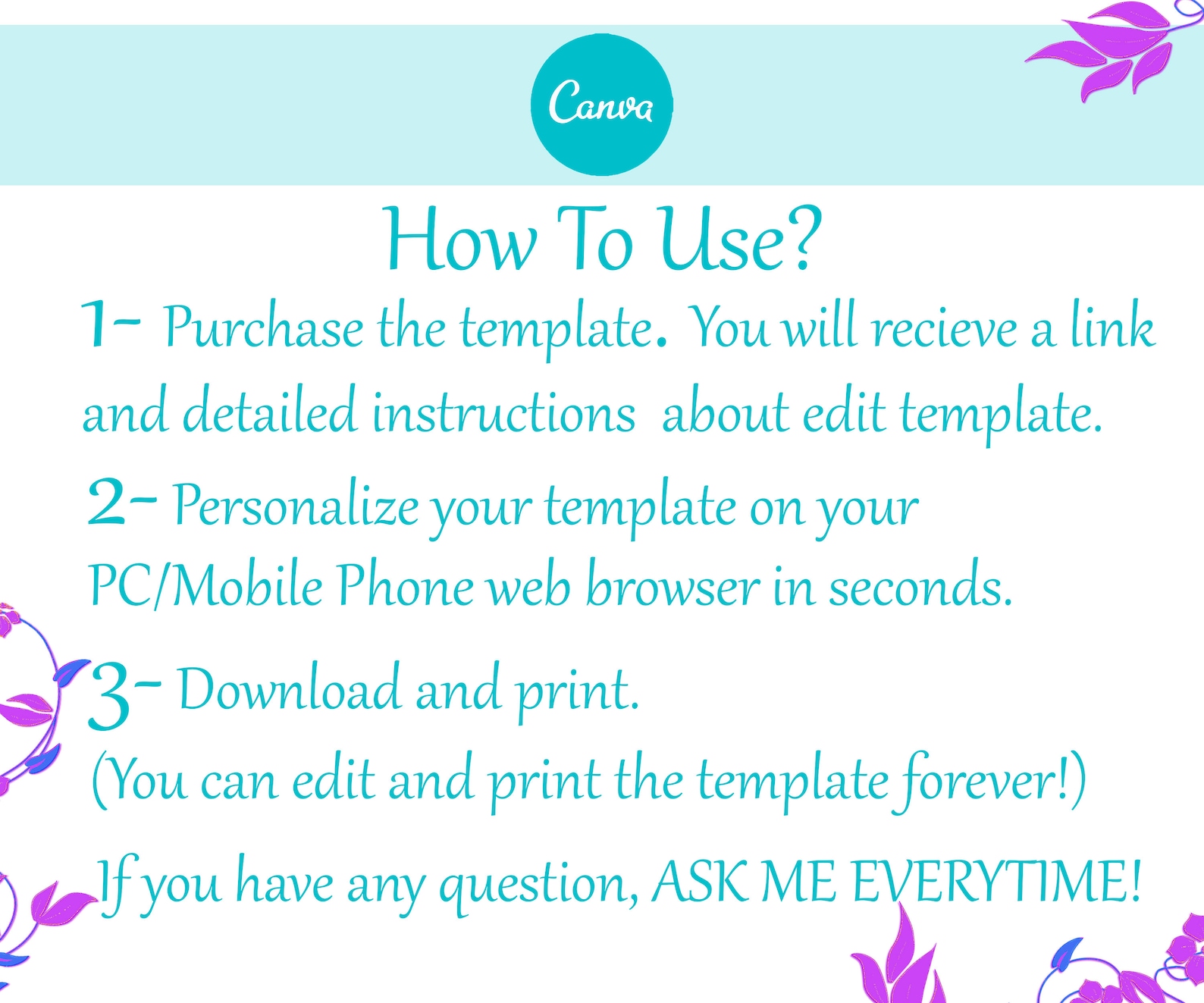 Editable Selena Birthday Invitation Template, Printable Birthday Party ...