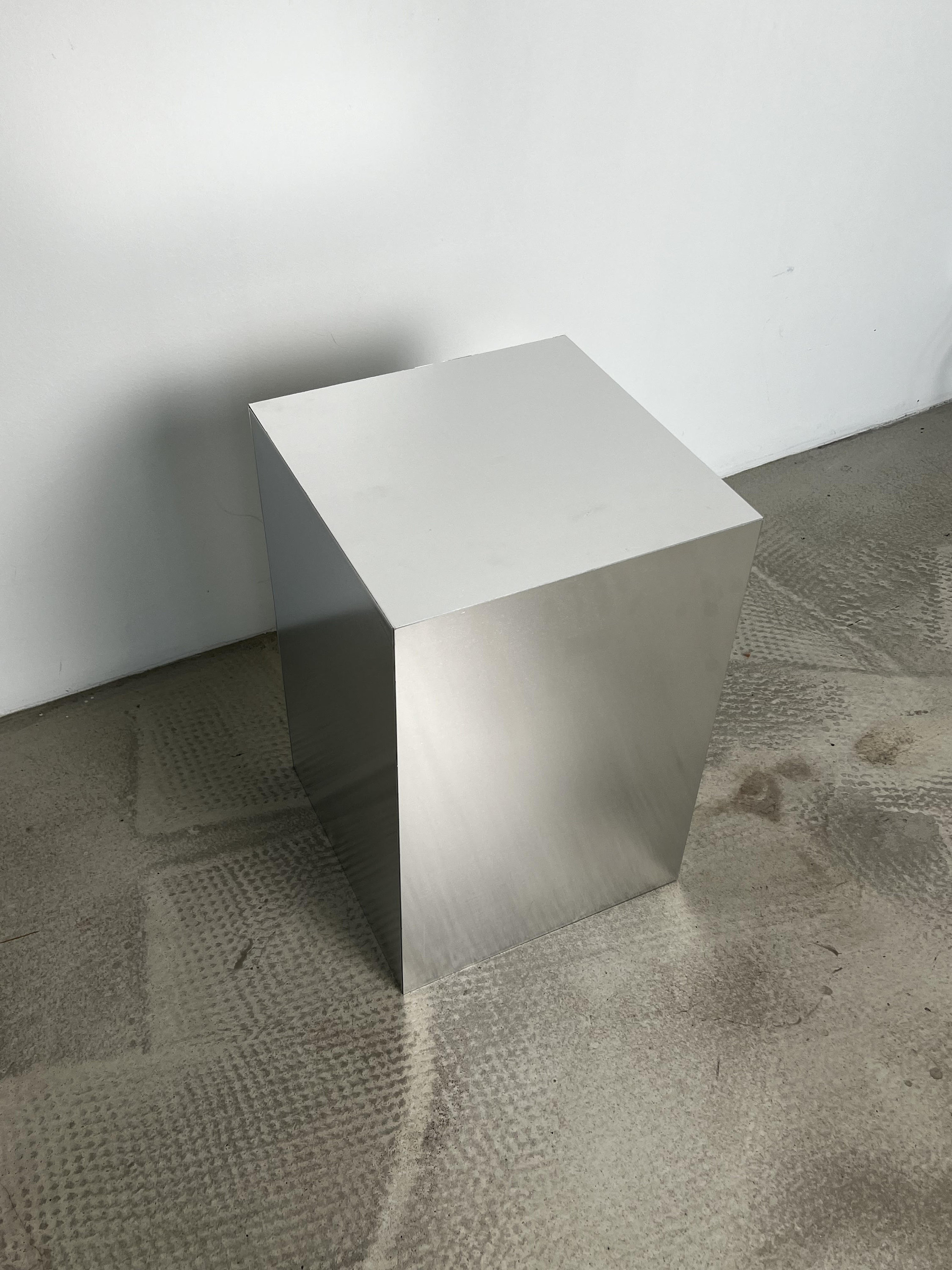 Metal Table, Metal Shelf, Home Decor, Designer Furniture, Modern Metal ...