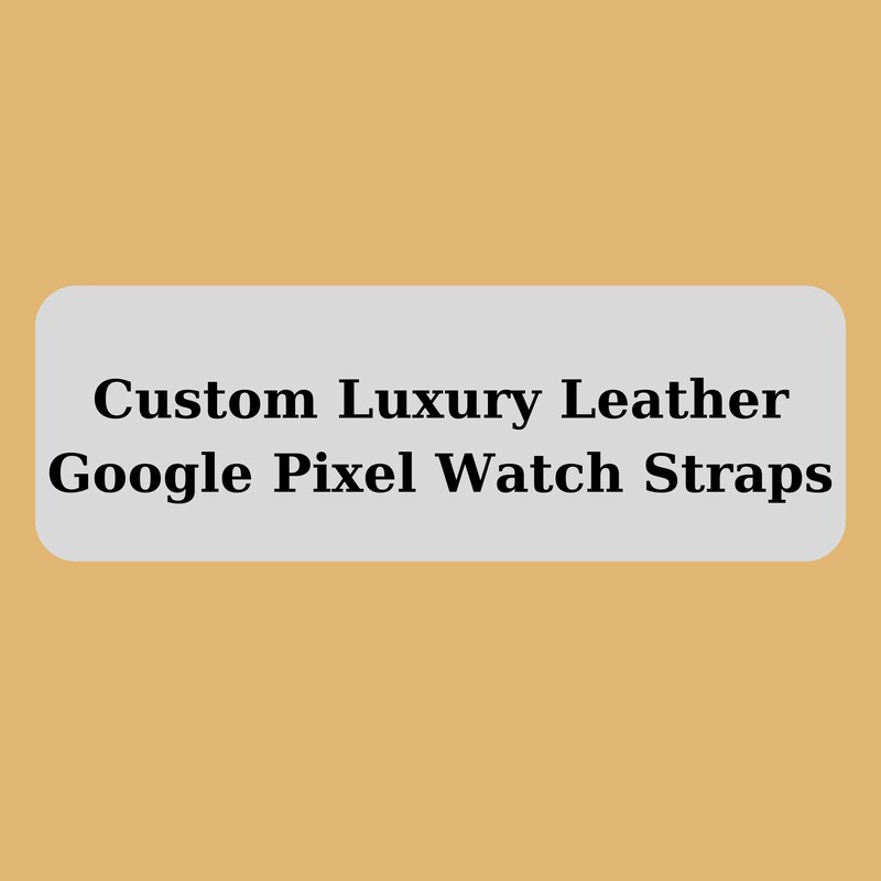 Google Jewelry - Etsy